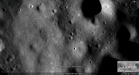 Lunar Anomalies Structures 12
