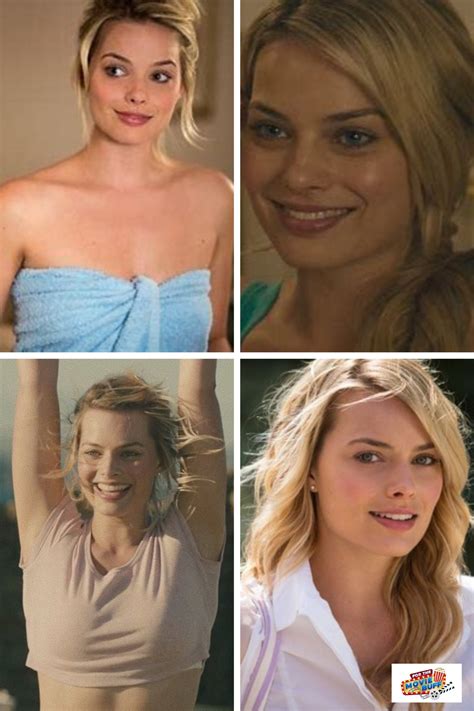 For The Movie Buff Margot Robbie In About Time 🔥 Facebook