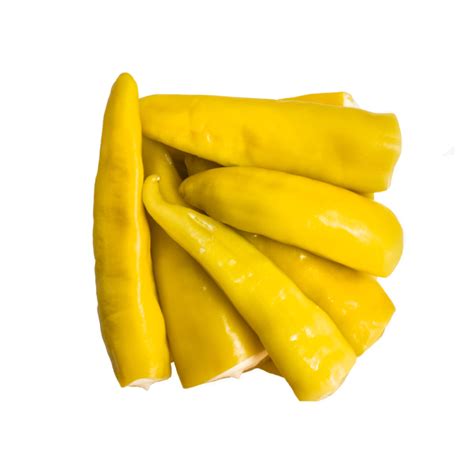 Pepperoncini Table Foods