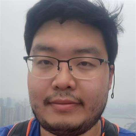 Dong Xiao 肖冬 Dong Xiao