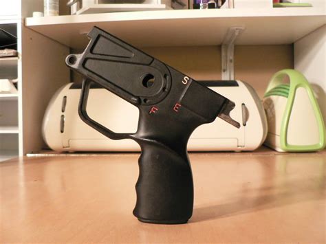 Early Mp5 Lower Questions Hkpro Forums