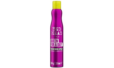 TIGI Queen for a Day morgen in huis €11,95 - Haarspullen.nl