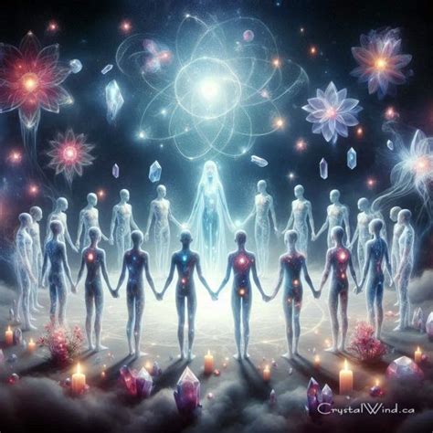 The 9d Pleiadian Collective November Energy Update The Pleiadians