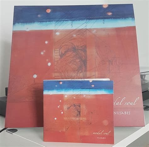 Pretty Sure This Is Most Peoples First Nujabes Album And Its A Damn