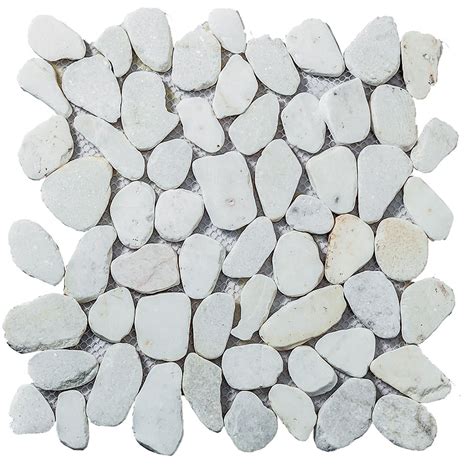 Sx94 Puro Plano Glass Mosaic