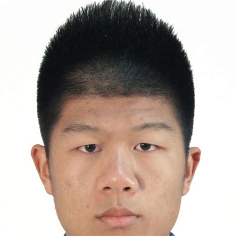Gan Chen Sun Yat Sen University Guangzhou Sysu Department Of Earth Science Research Profile