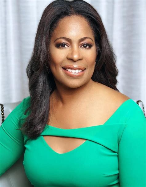 Tv One And Cleo Tv Gm Michelle Rice Receives Award From Washington