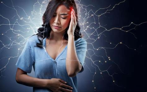 Breaking The Cycle Easing Menstrual Migraine Pain Medevidence