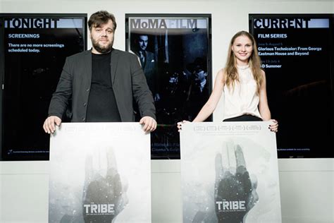 Yana Novikova Tribe Photo Telegraph