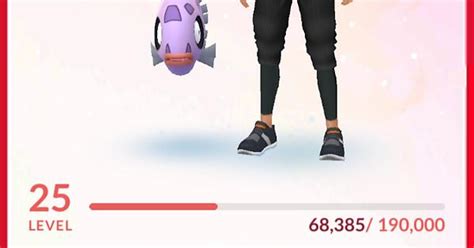 Shiny Feebas Proof Album On Imgur