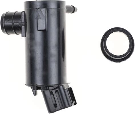 Sukori Windscreen Washer Pump For Chevrolet Epica Captiva For Opel Antara Windshield Washer