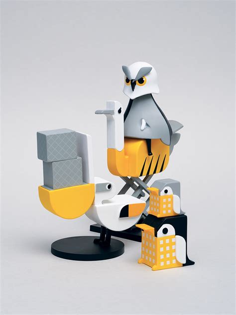 Hactl Presents New Mascots Hactl