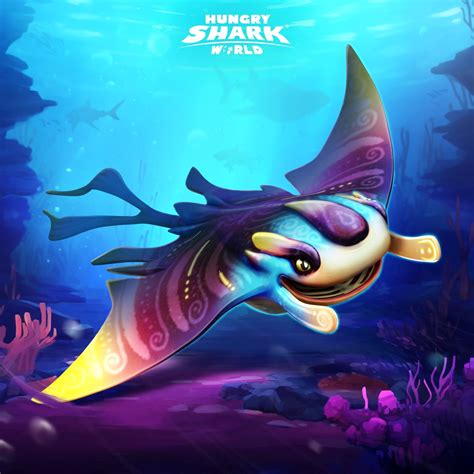 Discuss Everything About Hungry Shark Wiki Fandom
