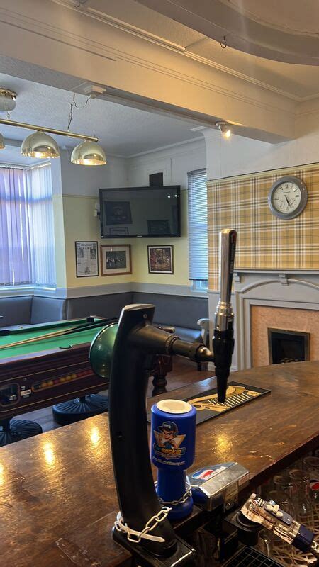 The Parnaby Tavern Wjs Pub Group