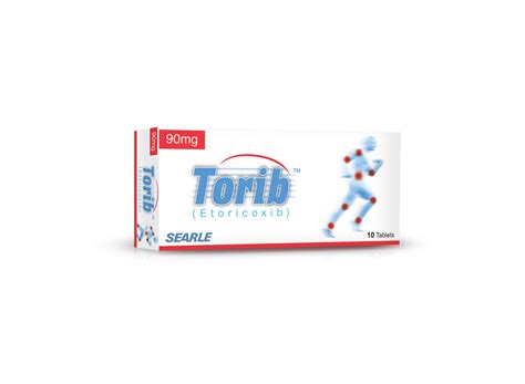Torib 90mg Tablet 10s Iblexpress