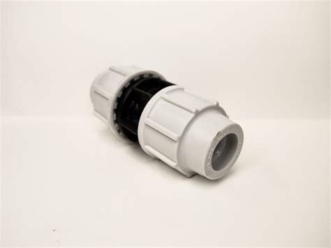 Plasson Reducing Coupling Hunts Pipeline Supplies