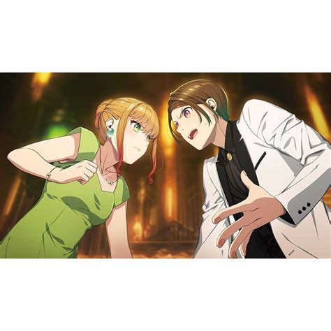 Bustafellows Season 2 Nintendo Switch