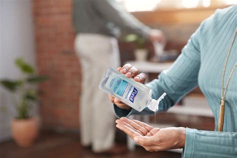 Donald Parkin On Linkedin Dry Hands Dont Blame Your Hand Sanitizer