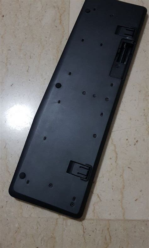 Logitech Keyboard K235 Computers And Tech Parts And Accessories Computer