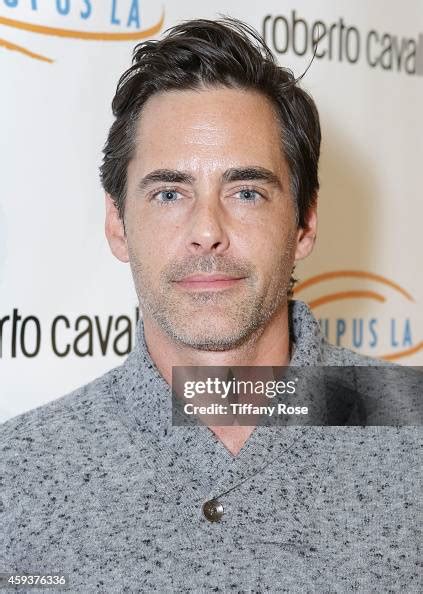 Actor Adam Kaufman Attends The Lupus La Hollywood Bag Ladies Luncheon