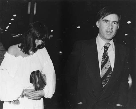 Linda Ronstadt Jerry Brown