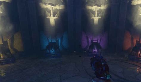 Lightning Staff Code And Upgrade Guide In Cod Black Ops 3 Zombies Chronicles Prima Games