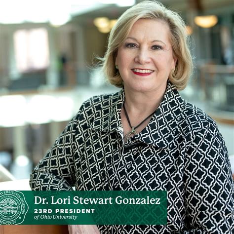 Ohios 23rd President Brian Mershon Mba