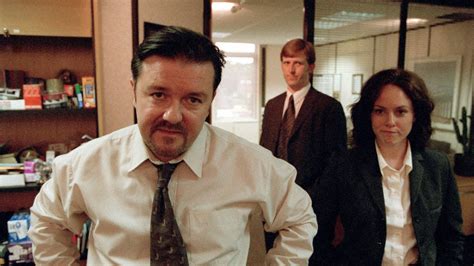 Watch The Office Uk Season 2 Episode 6 Interview Peacock