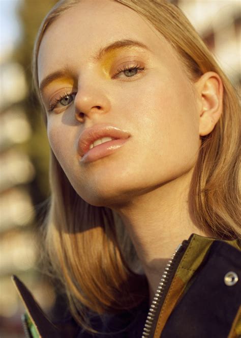 Ace Models Daria Kot