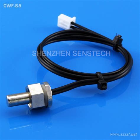 Casadio Use Screw Thread Probe Ntc Temperature Snesor Ntc Temperature Sensor Probe Screw