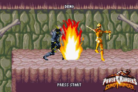 Power Rangers Dino Thunder Download Gamefabrique Power Rangers Dino Thunder Download Gamefabrique