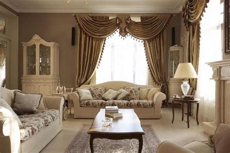 Classic Interior Design Specific Features Examples Design Tips
