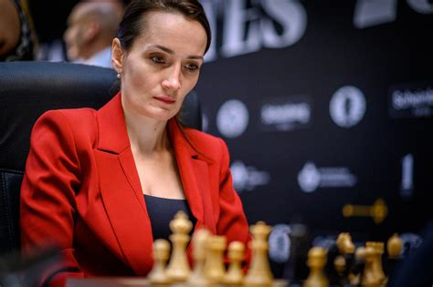 Tan Zhongyi Convincingly Wins Womens Candidates In Toronto Chessbase