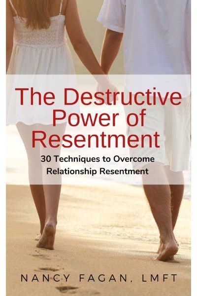 11 Common Causes Of Resentment In A Relationship — Not Happy In My Marriage