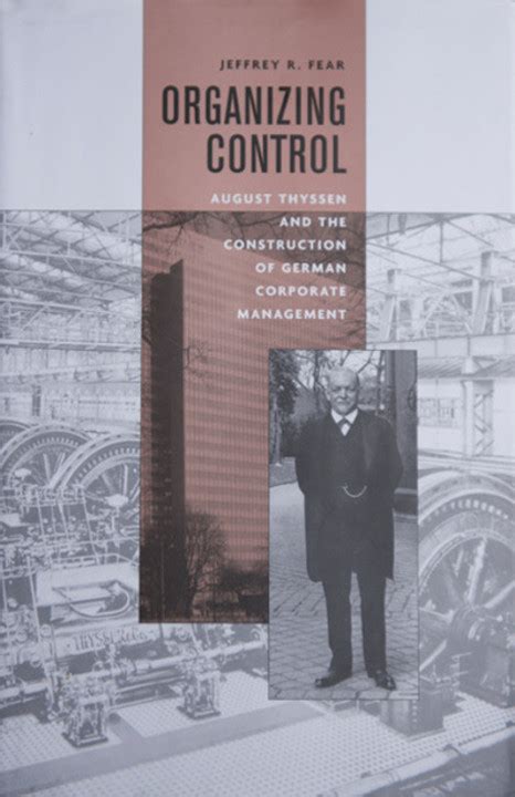 Accounting For Control