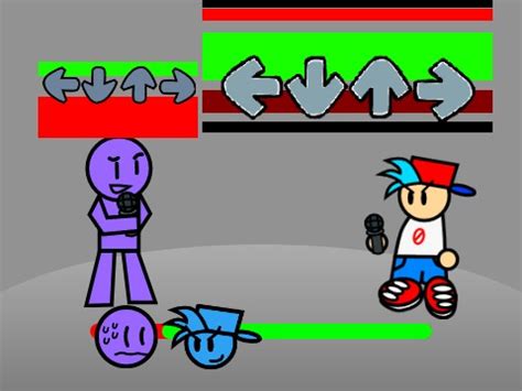 Fnf Scratch Engine Test V047