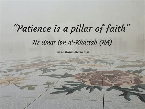 50 Best Islamic Quotes About Patience