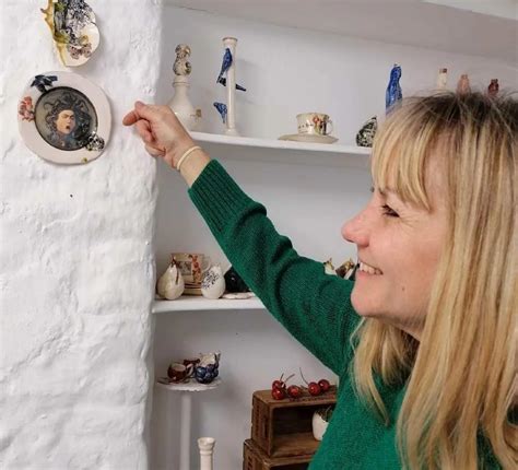 Remon Jephcott Sculpture — Kellie Miller Arts