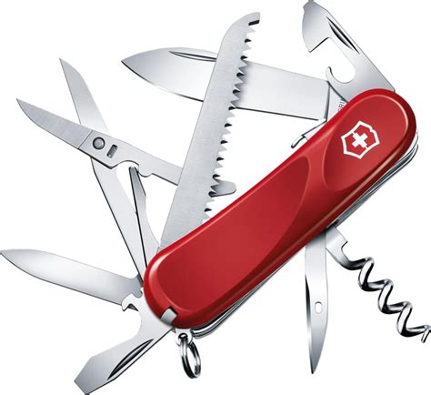 Victorinox Evolution S17 Pocket Knife Altitude Sports