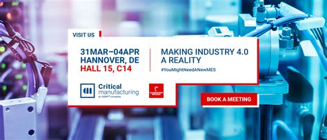 Critical Manufacturing Acquires Convanit To Advance