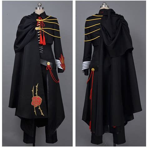 Code Geass Inspired Dress Artofit