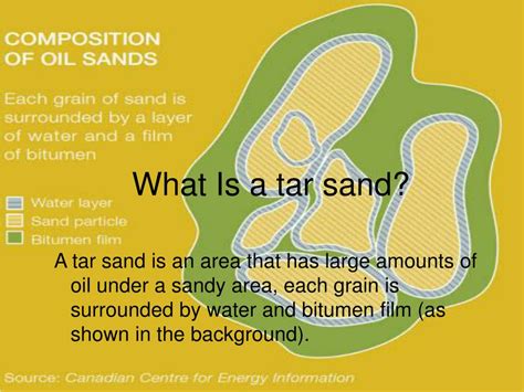 Ppt Alberta Tar Sands Powerpoint Presentation Free Download Id5352638