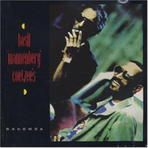 Sabenza Basil Coetzee Music}