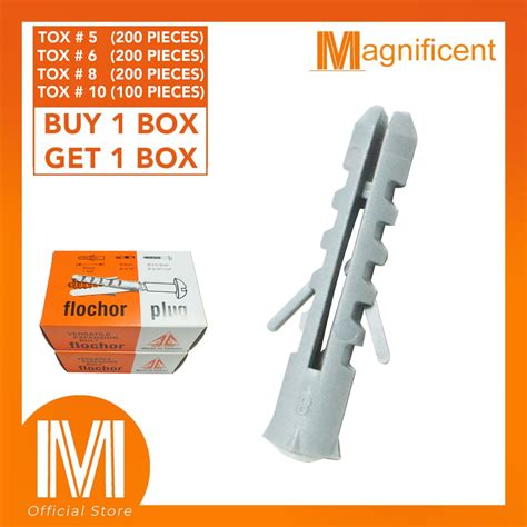 Taiwan Tox Wall Plug Lazada Ph