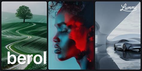 Berol — Lummi Creator