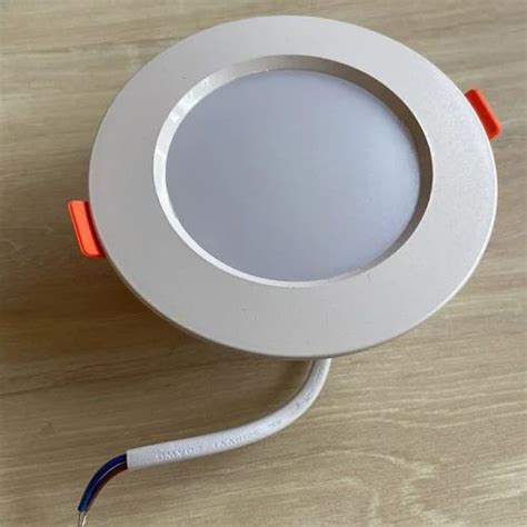 7w Led Concealed Light Downlight At Rs 80piece In Jaipur Id