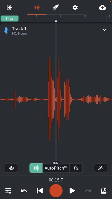 How to Record Vocals on Your Phone - BandLab Blog