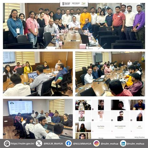 Good News For All Aspiring For Govt Internship Shortly Well Be