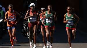 Olympics 2024 Sifan Hassan Wins Gold In Paris Marathon Espn