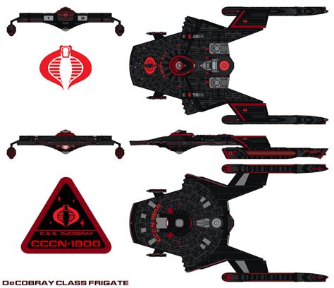 Cobra Starship Decobray By Adrasil On Deviantart